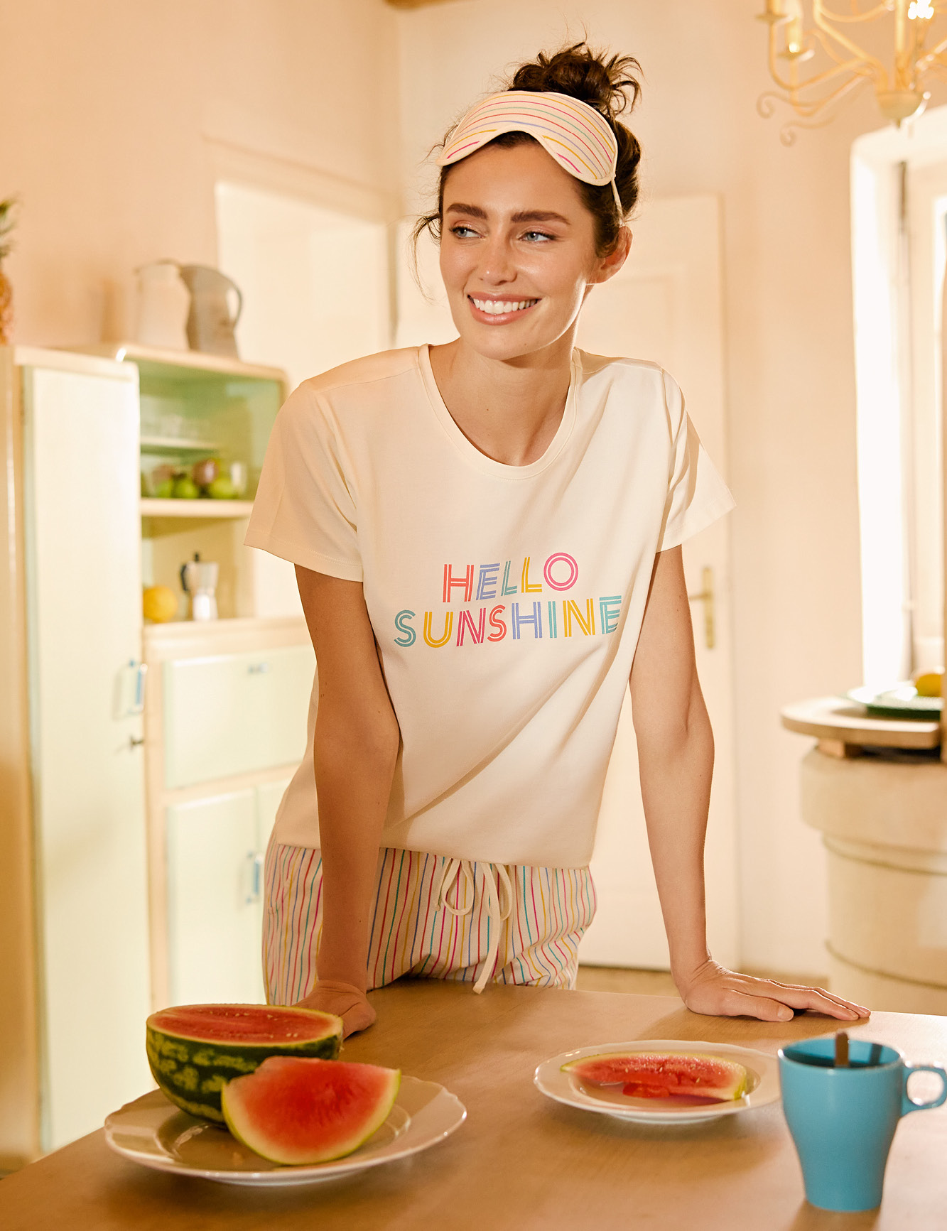 Lisca International Store