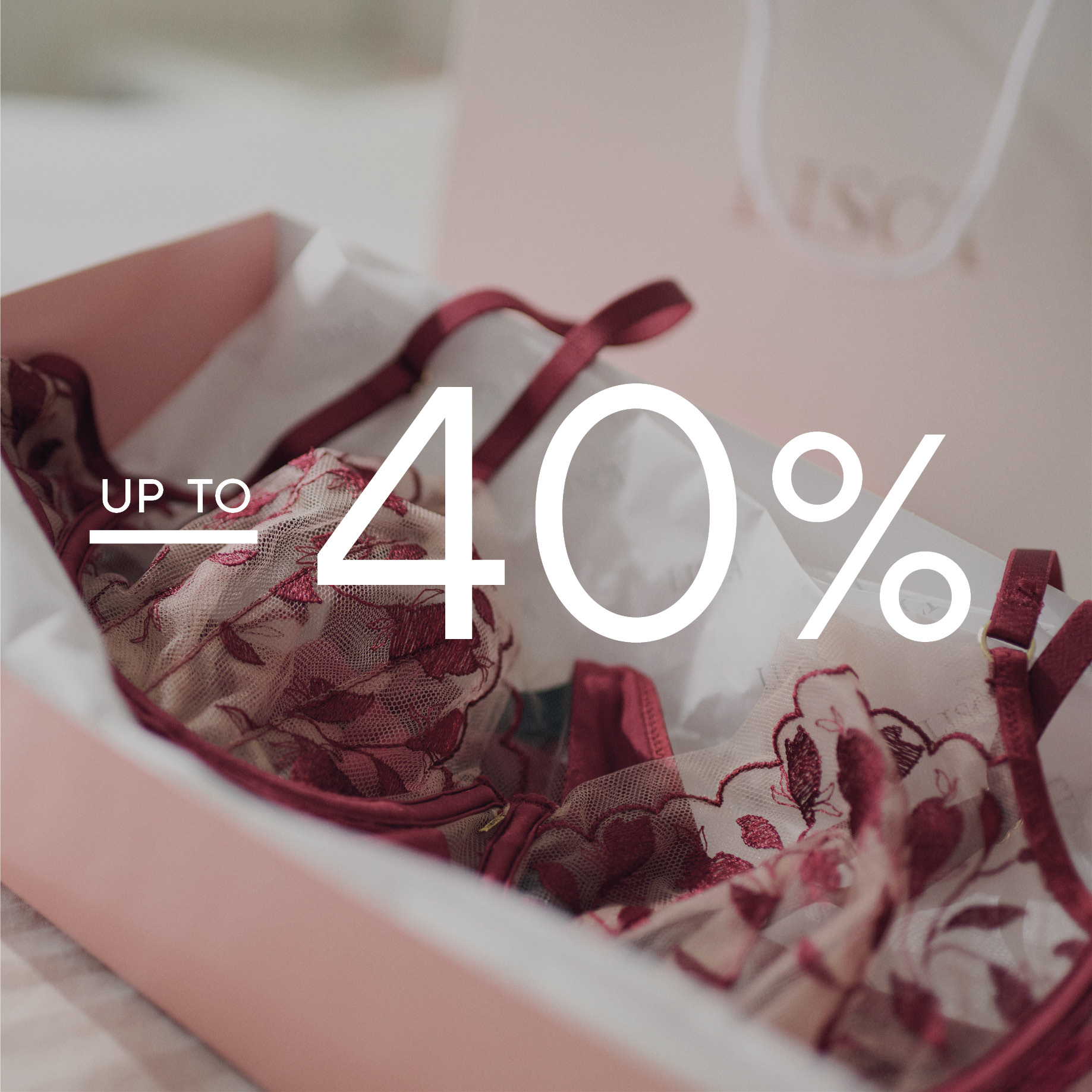 Lisca International Store