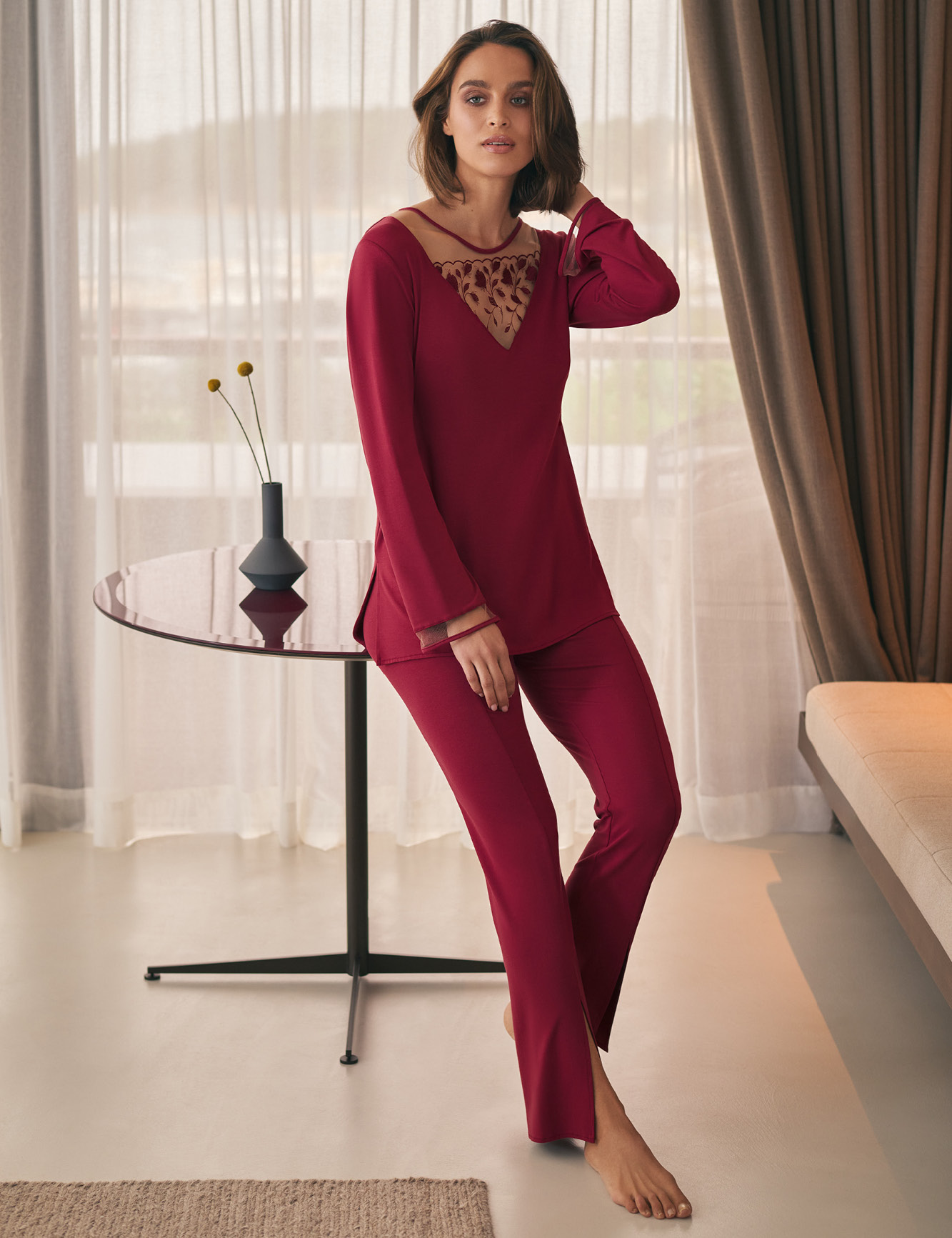 Lisca International Store