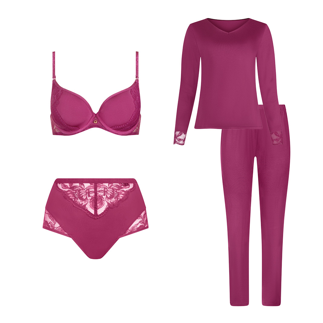 Lisca International Store